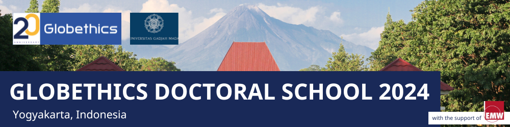 Doctoral School - Globethics